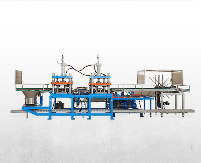 Steel Drum Machinery - Izvar | Steel Drums | Fiber Drums | Drum Machinery